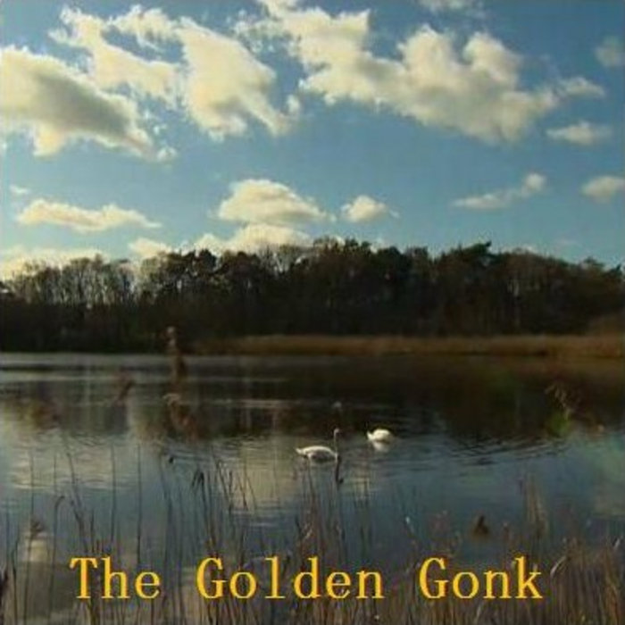 Lapping Ripples Are Hatched in Whispers | The Golden Gonk | Corn on the ...