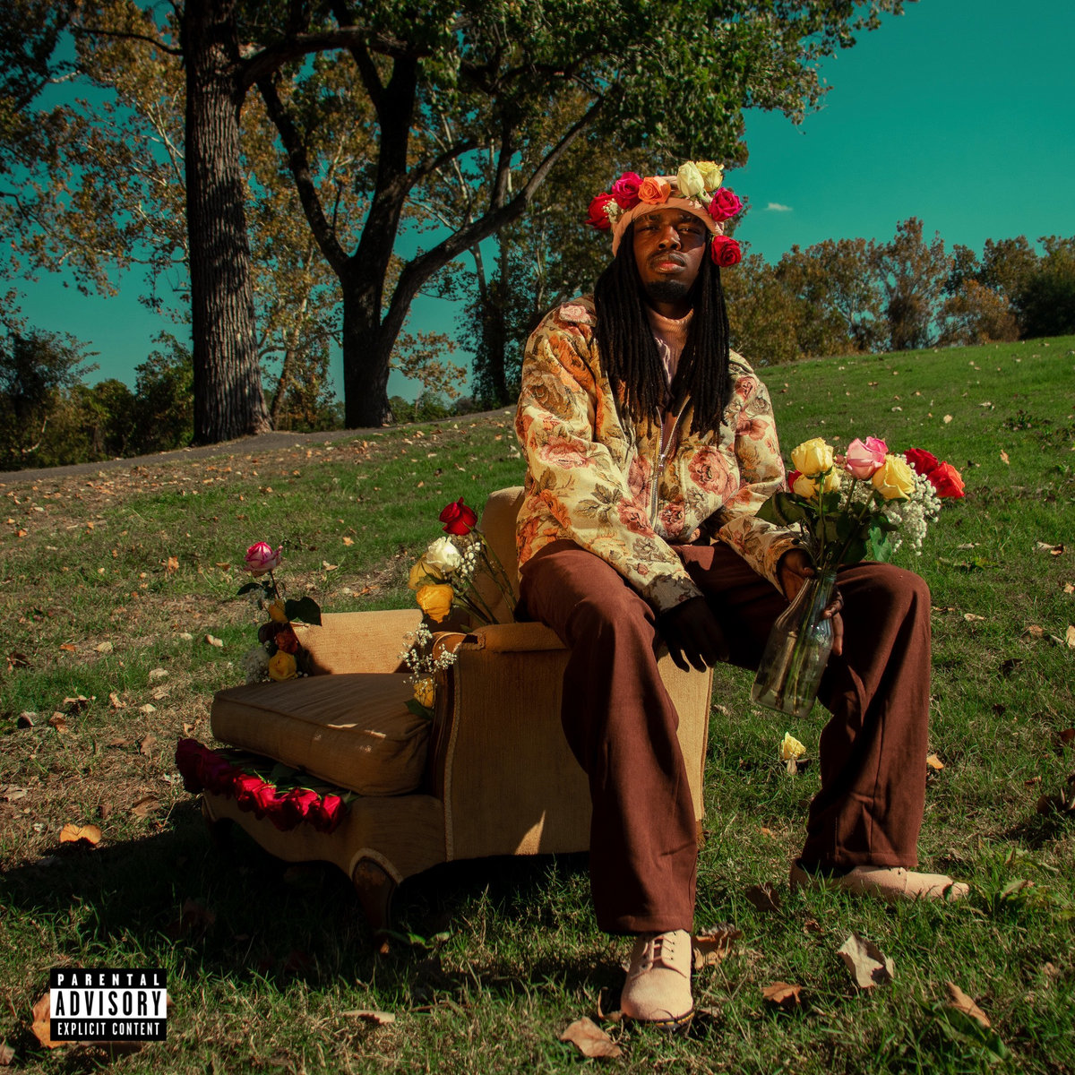 King Cake | Jaquan Davis