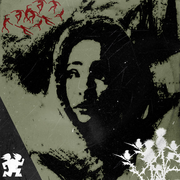 Grace | pyroglyphics