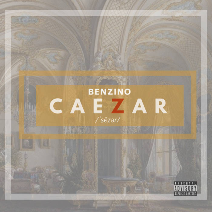Benzino Album