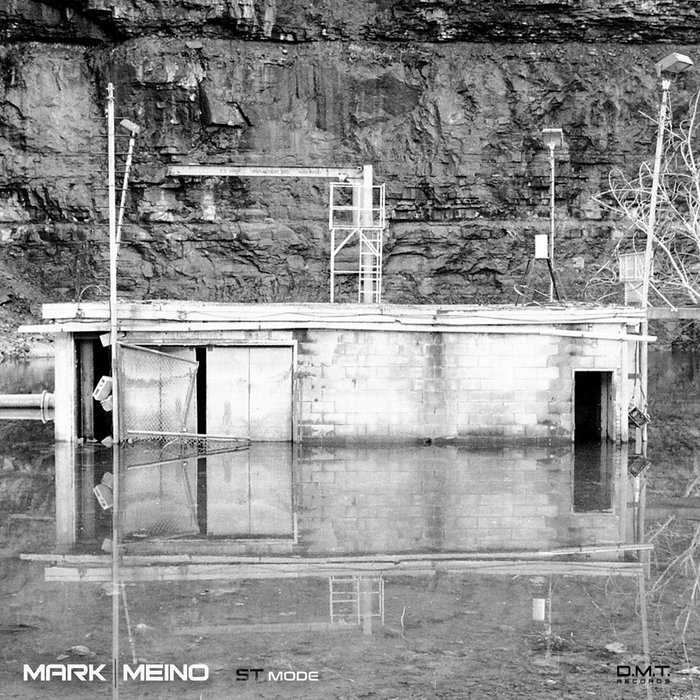 ST Mode | Mark Meino | Techno