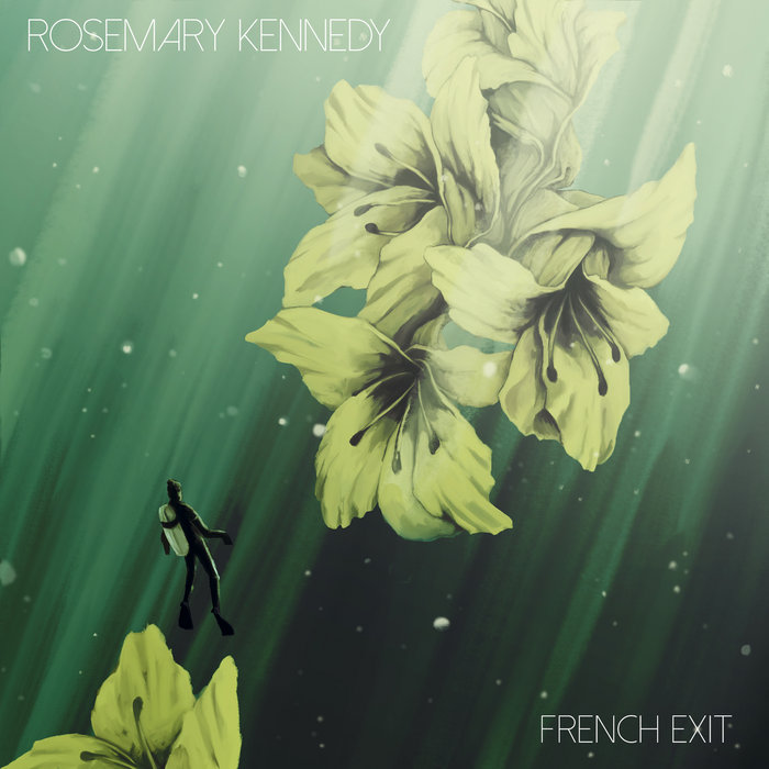 French Exit | Rosemary Kennedy