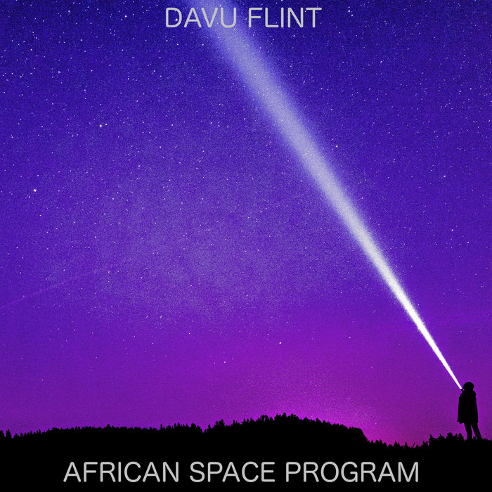 African Space Program | Davu Flint