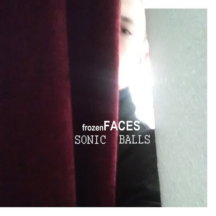 Sonic Balls Frozenfaces Ganglion 5104