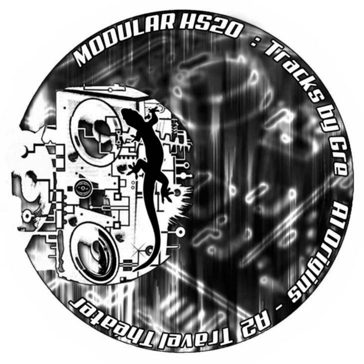 Modular HS 20 | Gre | Okuma Records