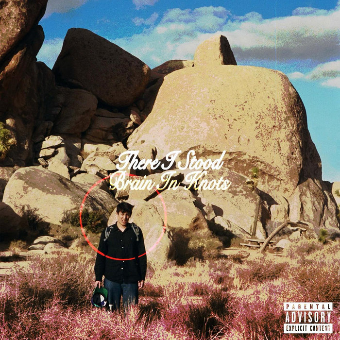 There I Stood, Brain in Knots | Jacob Daley