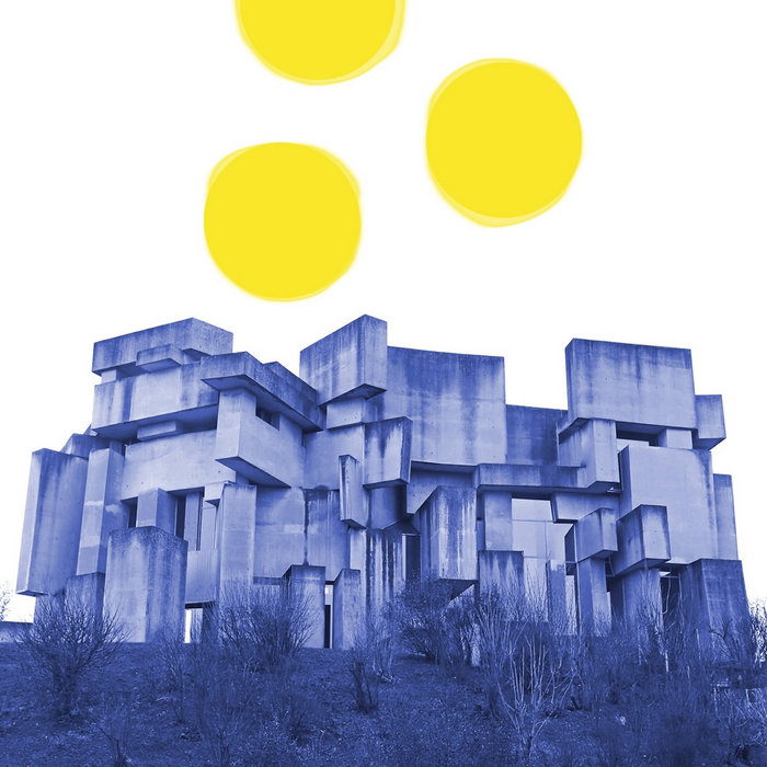 Half Split | Jeff Surak | zeromoon