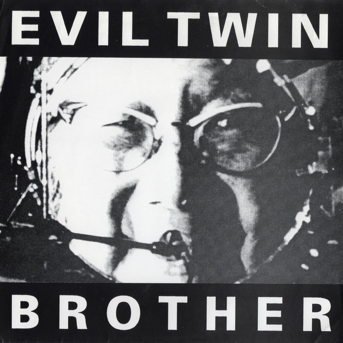 Scary Stupid Small | Evil Twin Brother | The Corral On Spin Cycle