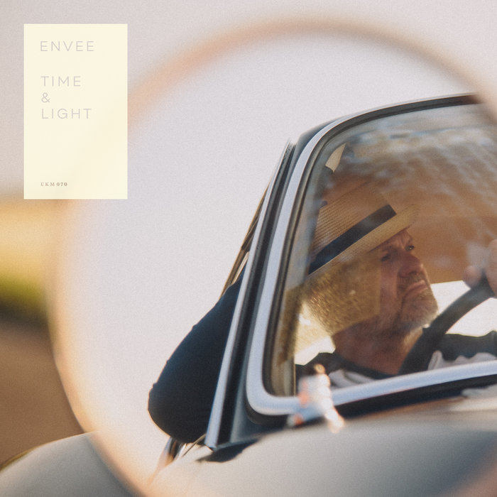 Envee - Time & Light | Envee | U Know Me Records