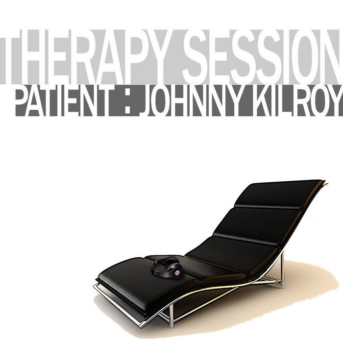 Therapy Session | Johnny Kilroy