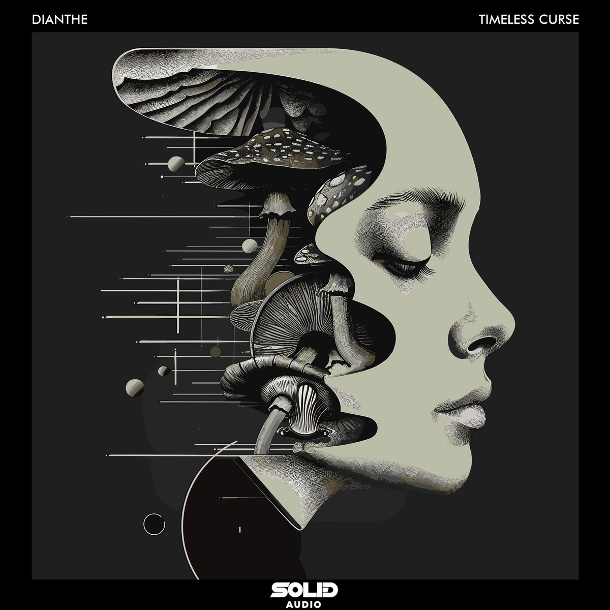 Dianthe_Timeless Curse EP | SOLID AUDIO
