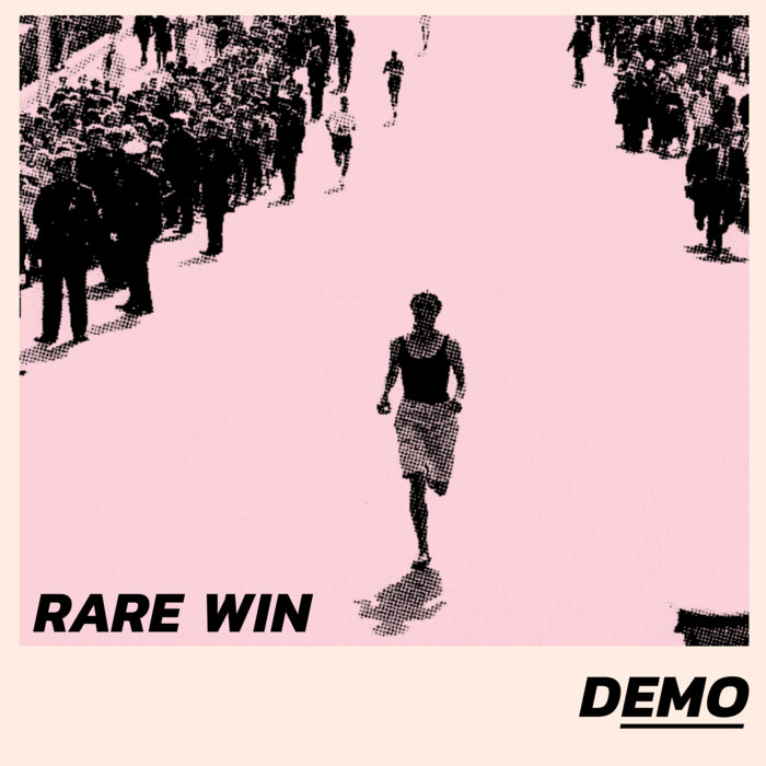 Demo | Rare Win