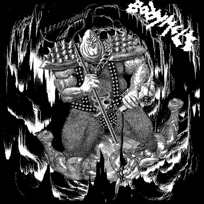 Body Melt EP | BODY MELT | Radical Blarghst