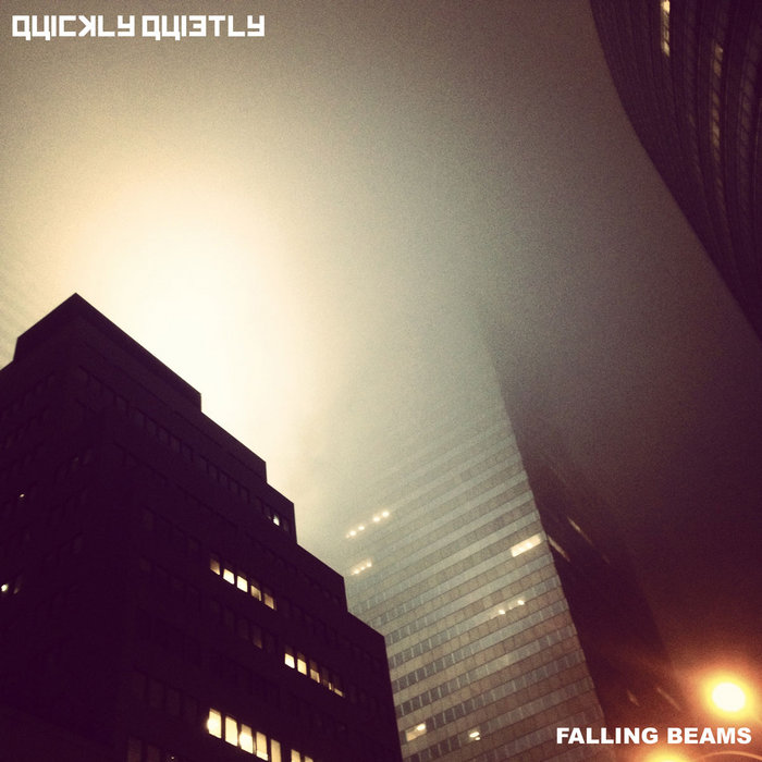 Falling Beams EP | quickly quietly