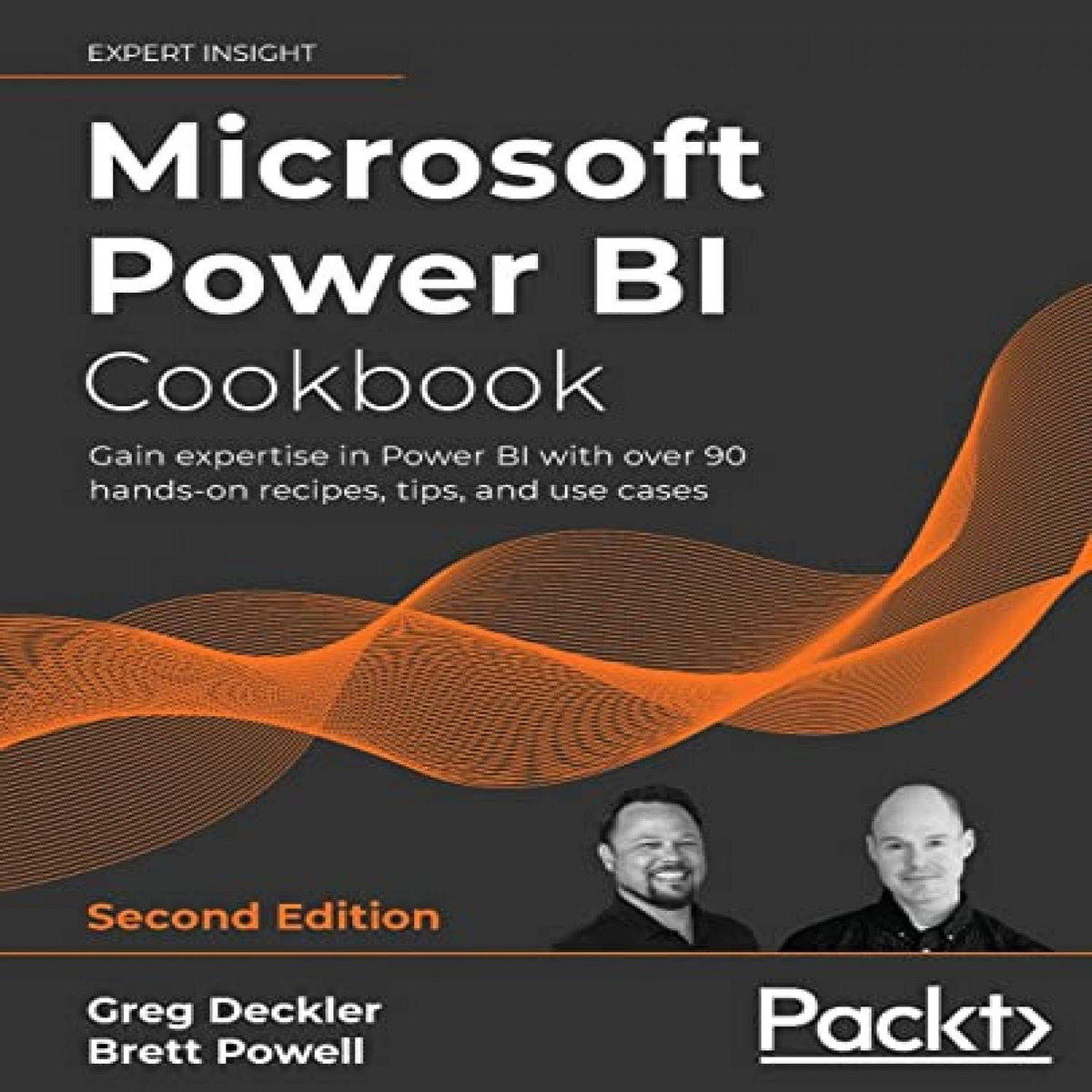 GET EPUB KINDLE PDF EBOOK Microsoft Power BI Cookbook: Gain expertise in Power BI with over 90 ...