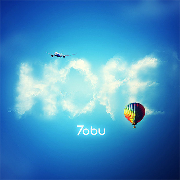 Hope | Tobu | 7obu