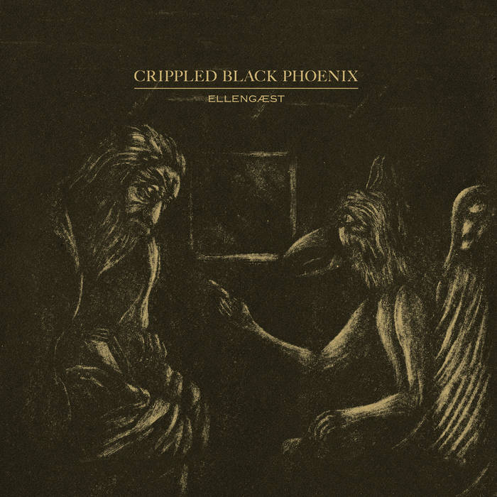 Gaahl House