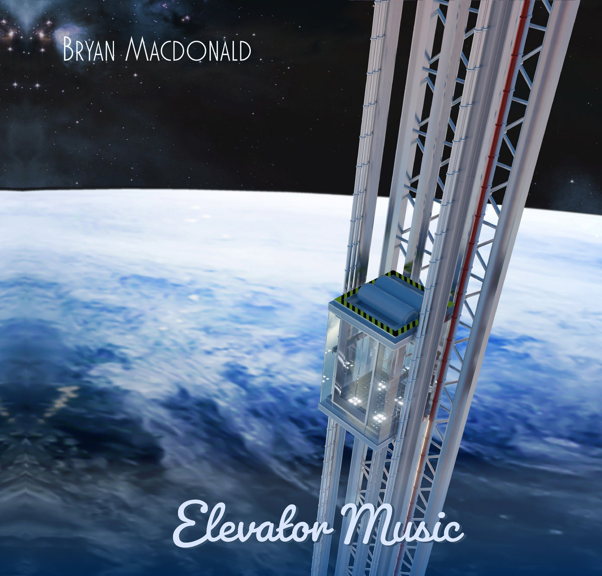 Elevator Music | Bryan Macdonald