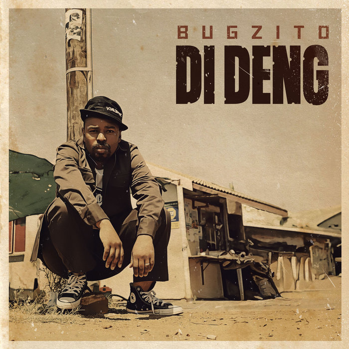DI DENG | Bugzito