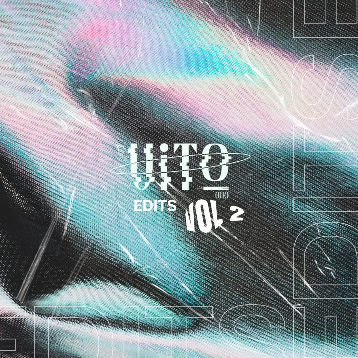 VITOS EDITS VOL.2 | VITO (UK)