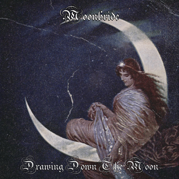 Drawing Down The Moon | Moonbride