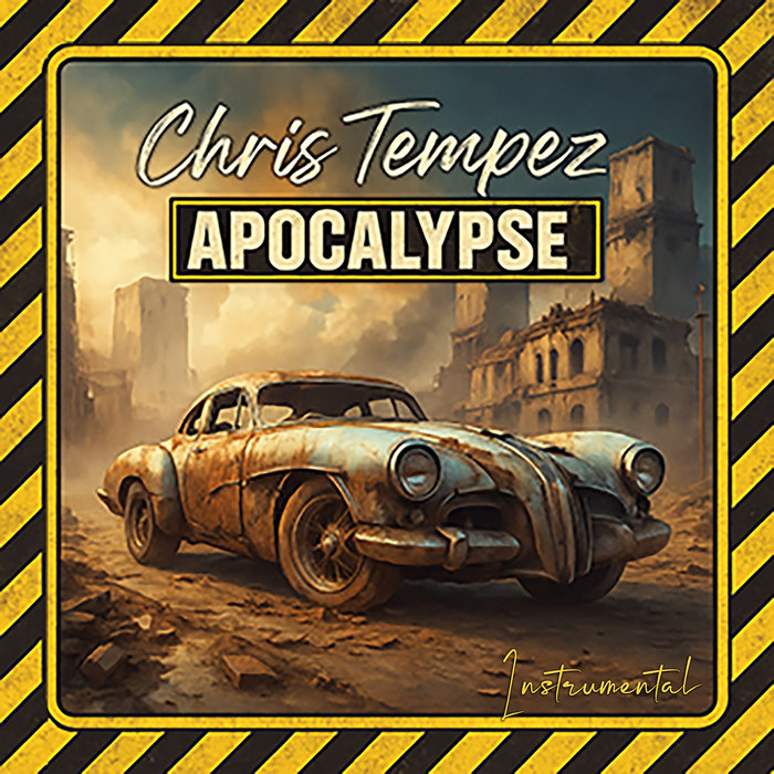 Apocalypse | Chris Tempez