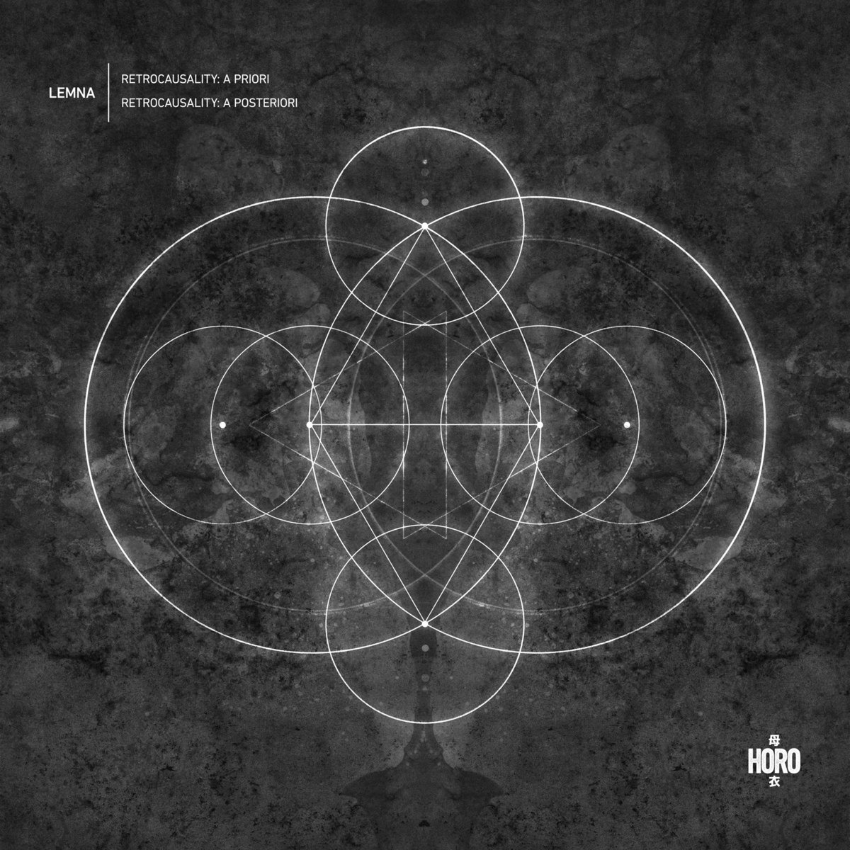 Retrocausality | Lemna