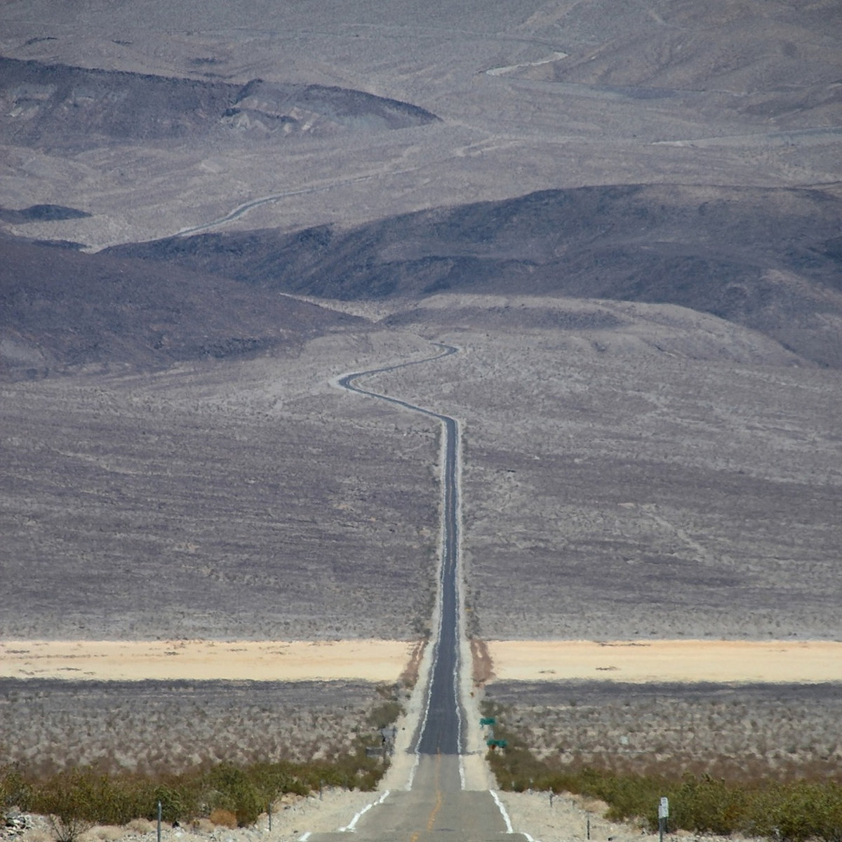 Highway 21 | 12BeLowZero