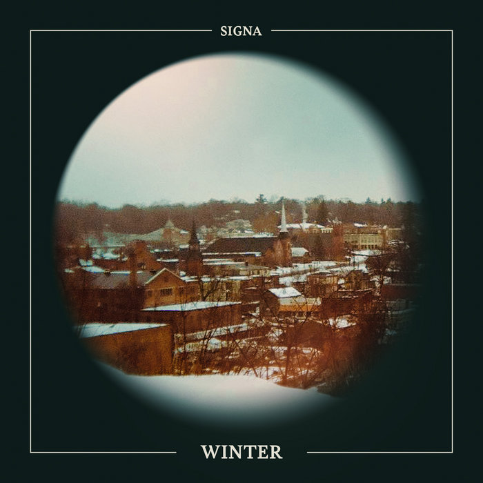 Winter | Signa | John Mark Nelson