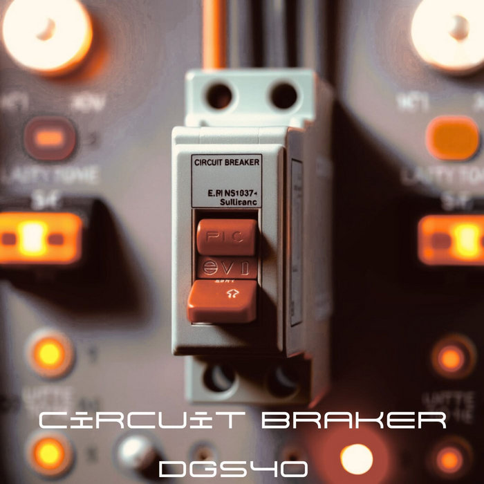 Circuit braker | dgs40