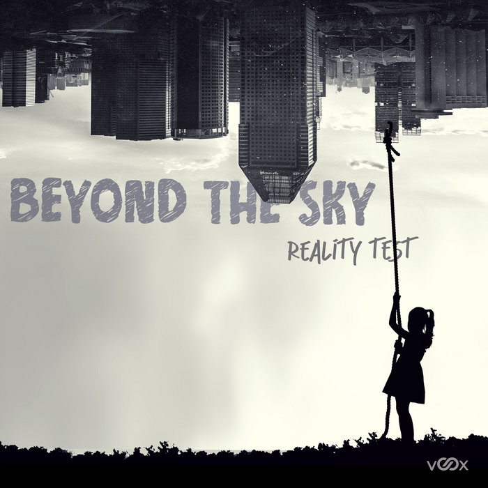 Beyond the Sky | Reality Test (Voox Music) | Voox Music