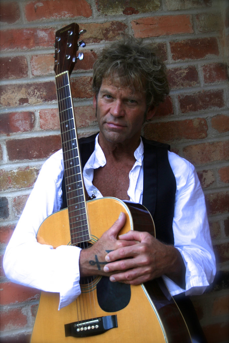 Hello I am the Reverend Conner Mack Tribble | Reverend Conner Mack Tribble