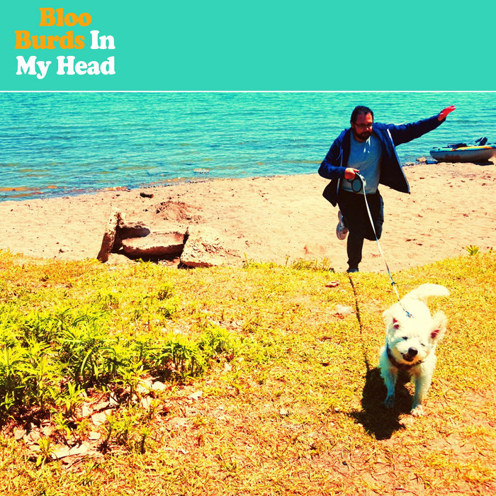 In My Head | Bloo Burds