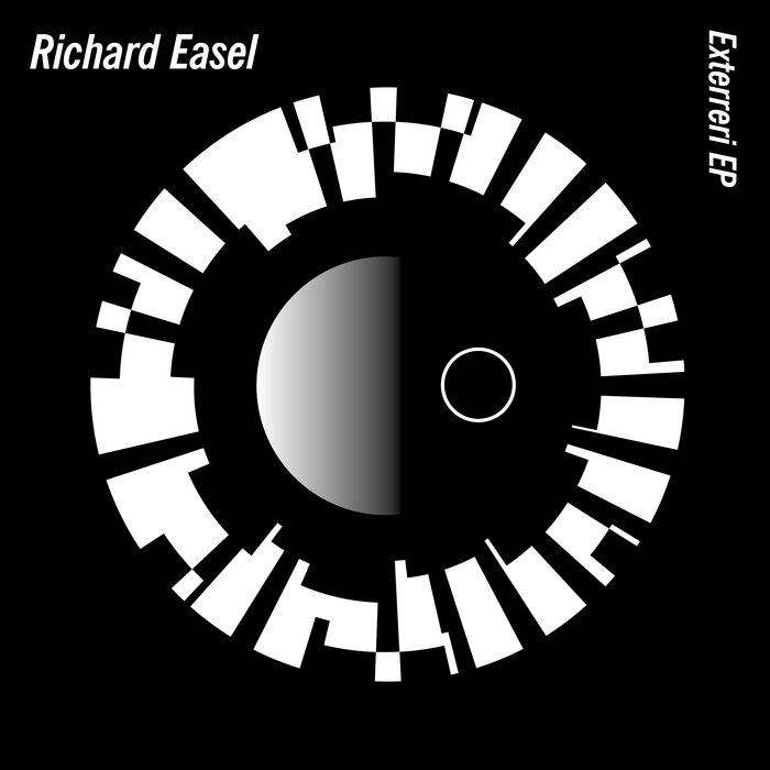 Exterrei EP Limited | Richard Easel | Specimen Records