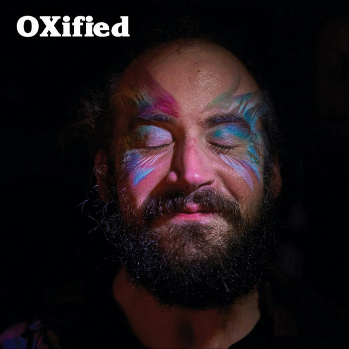 OXiFied | Josh Oxford | Josh OXford