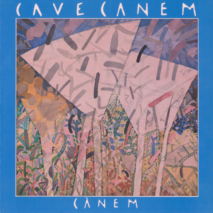 Cave canem | Cànem
