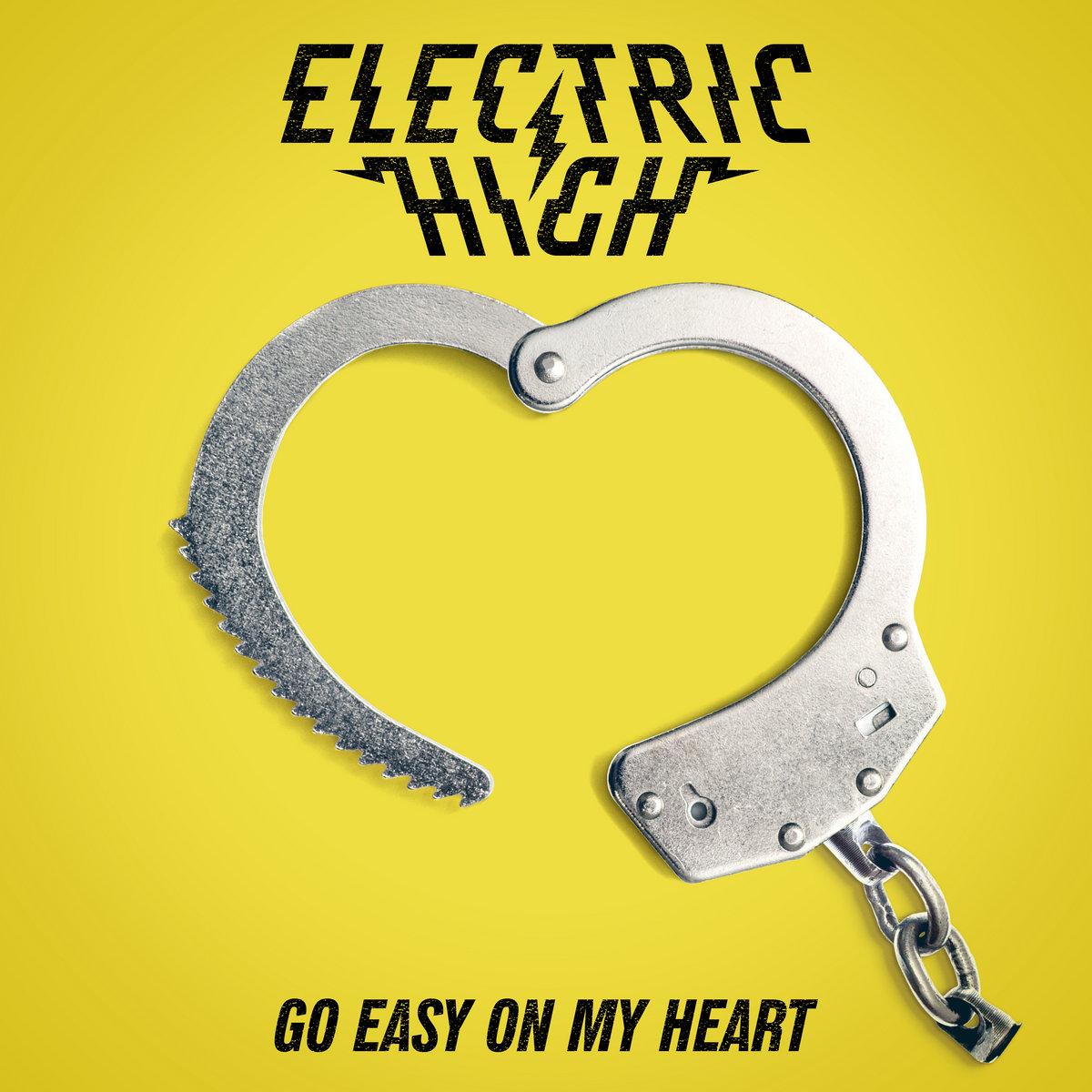 Go Easy On My Heart | Electric High