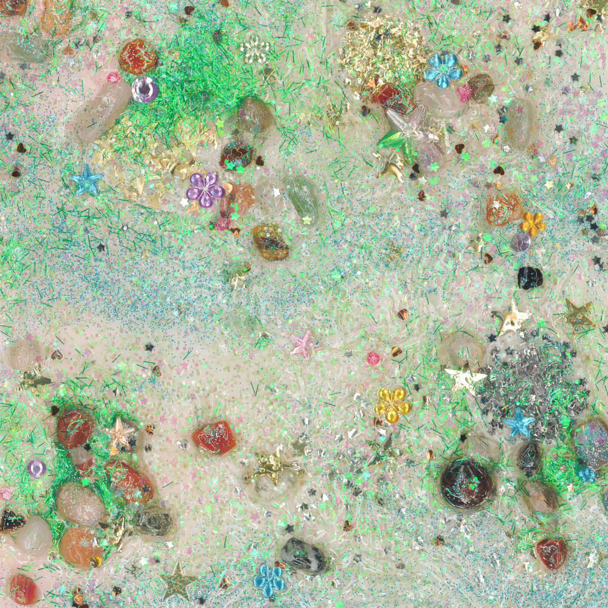 Heaven On Earth | exxy