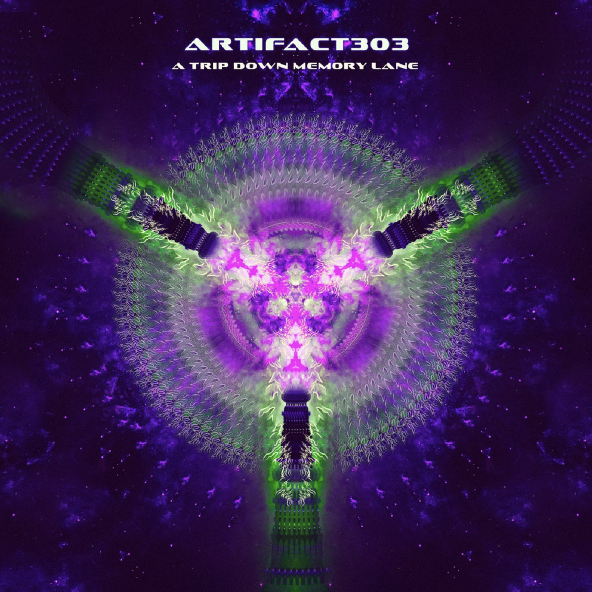 A Trip Down Memory Lane | Artifact303 (Global Sect) | Global Sect