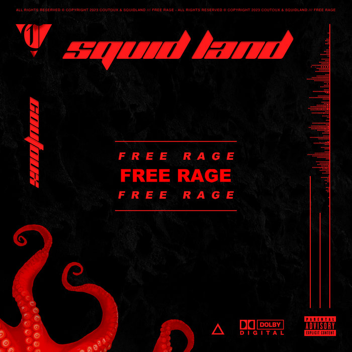 Free Rage | Coutoux