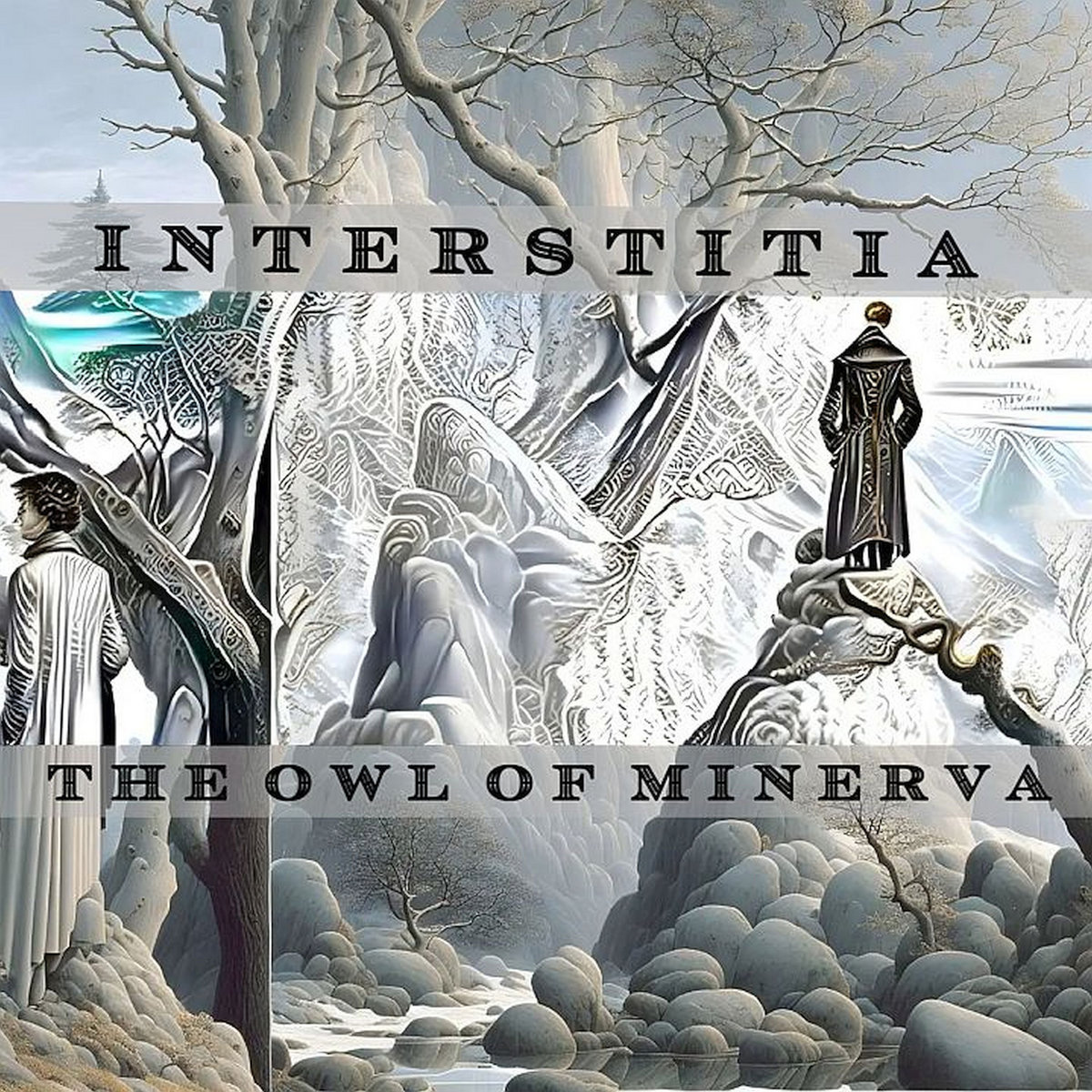 Owl Of Minerva | Interstitia