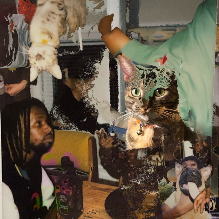 Dream Punk | Mr Floyd Larry