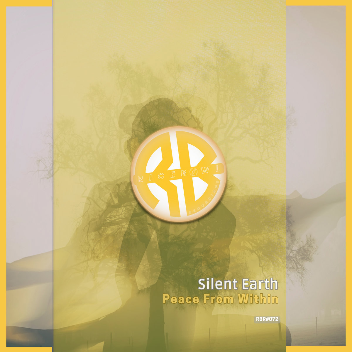 Peace From Within | Silent Earth | Rice Bowl Recordings