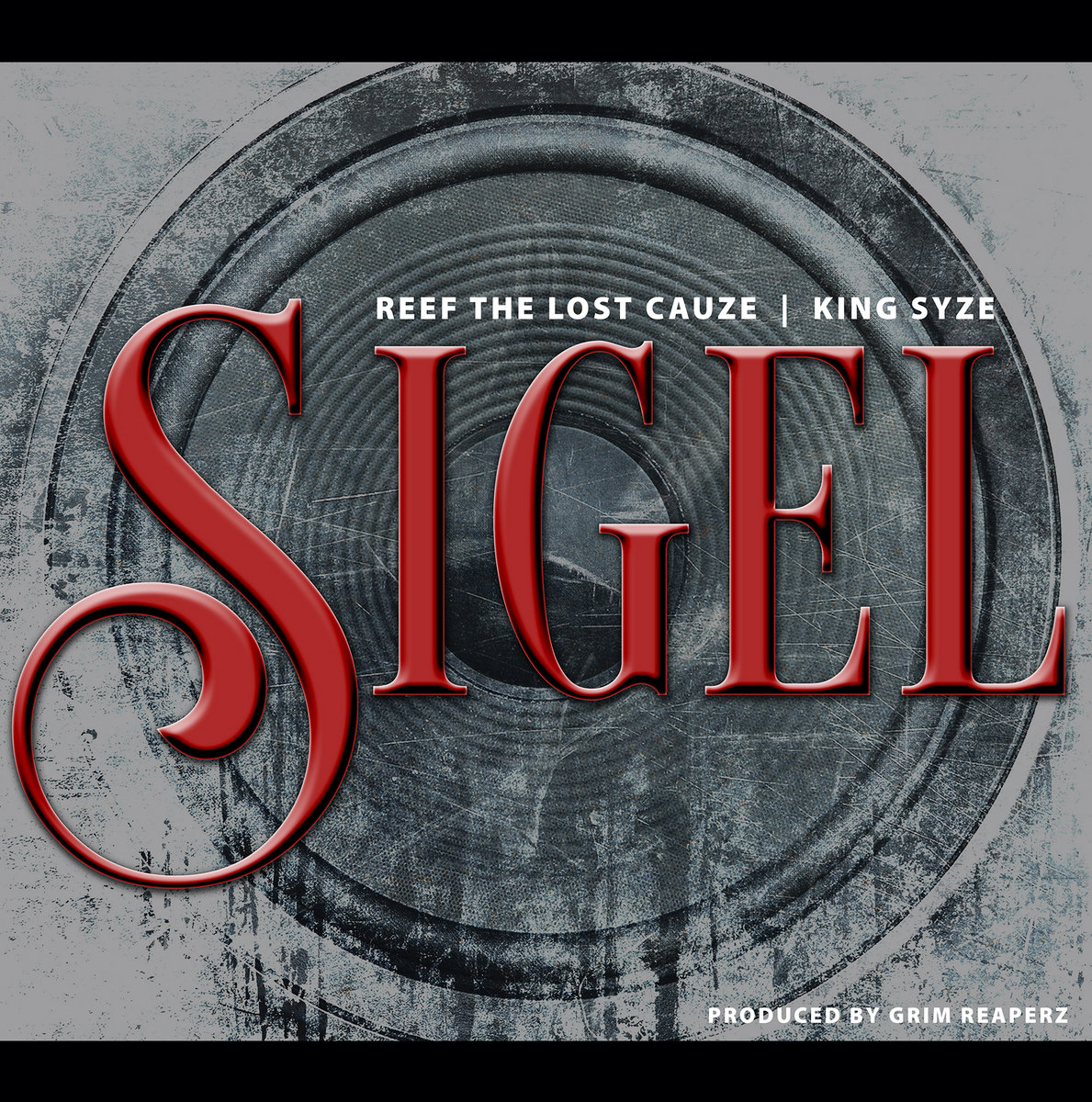 Sigel | King Syze