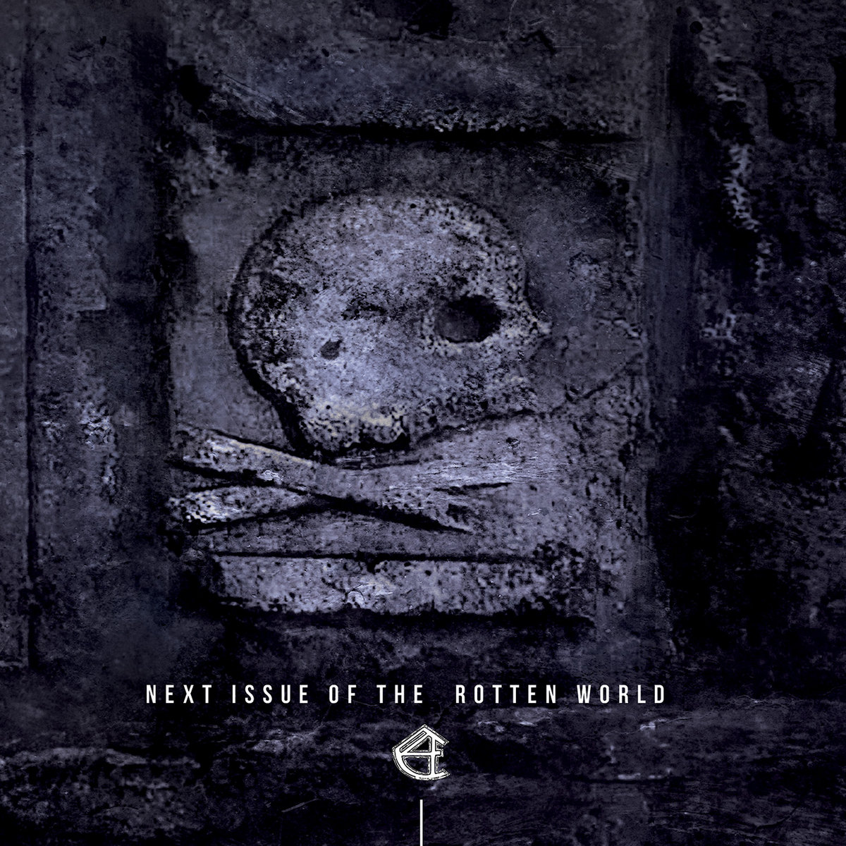 NEXT ISSUE OF THE ROTTEN WORLD | C-4