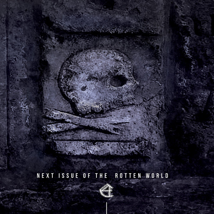 NEXT ISSUE OF THE ROTTEN WORLD | C-4