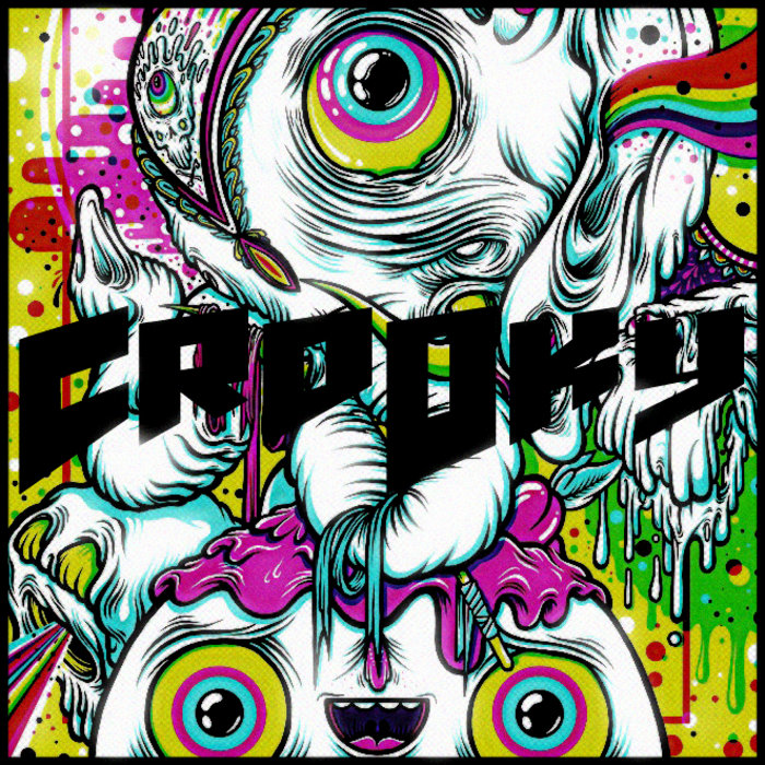 The C Adventures | CroOky