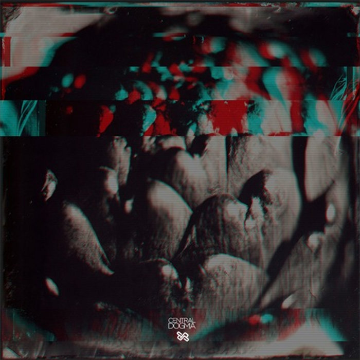 Tesseract EP | True Anomaly, Corvin Dalek | Central Dogma