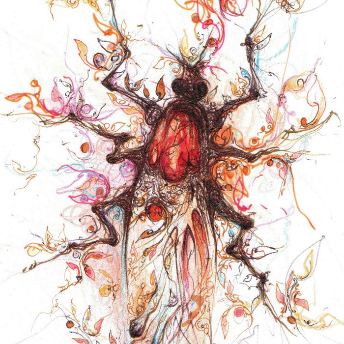 Lovebug | Debbie Chou