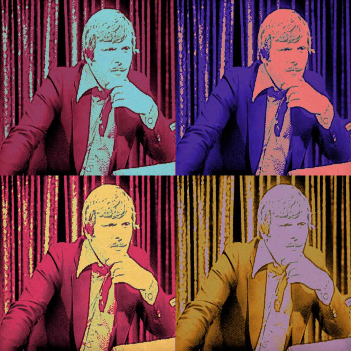 Derek Hobson | NUBONOID